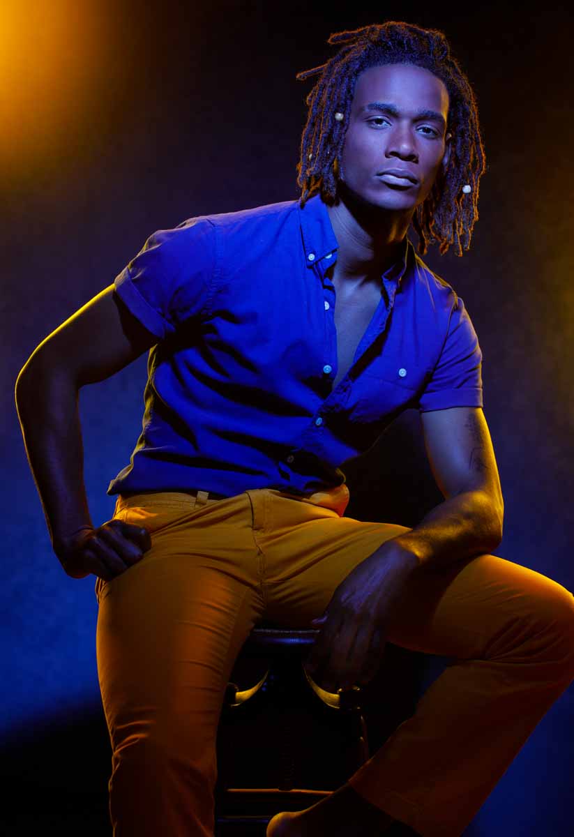 Modeling Agency Portfolio Shoots in Chicago that Elevate Your Career