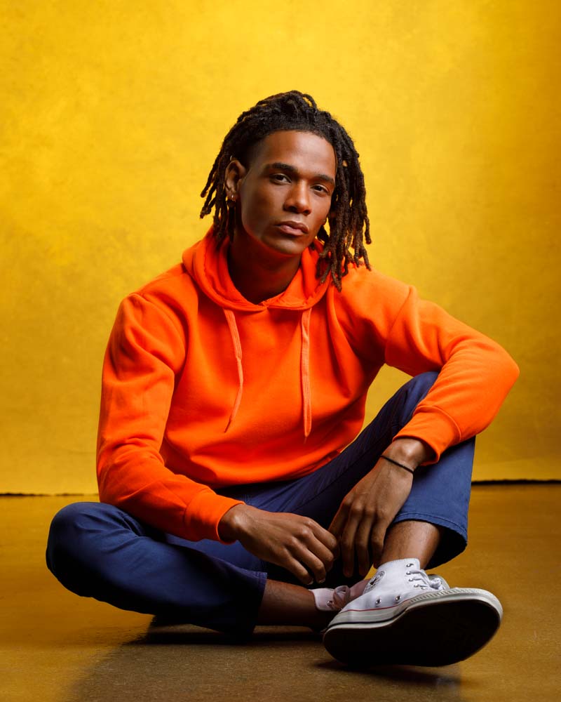 Modeling Agency Portfolio Shoots in Chicago that Elevate Your Career