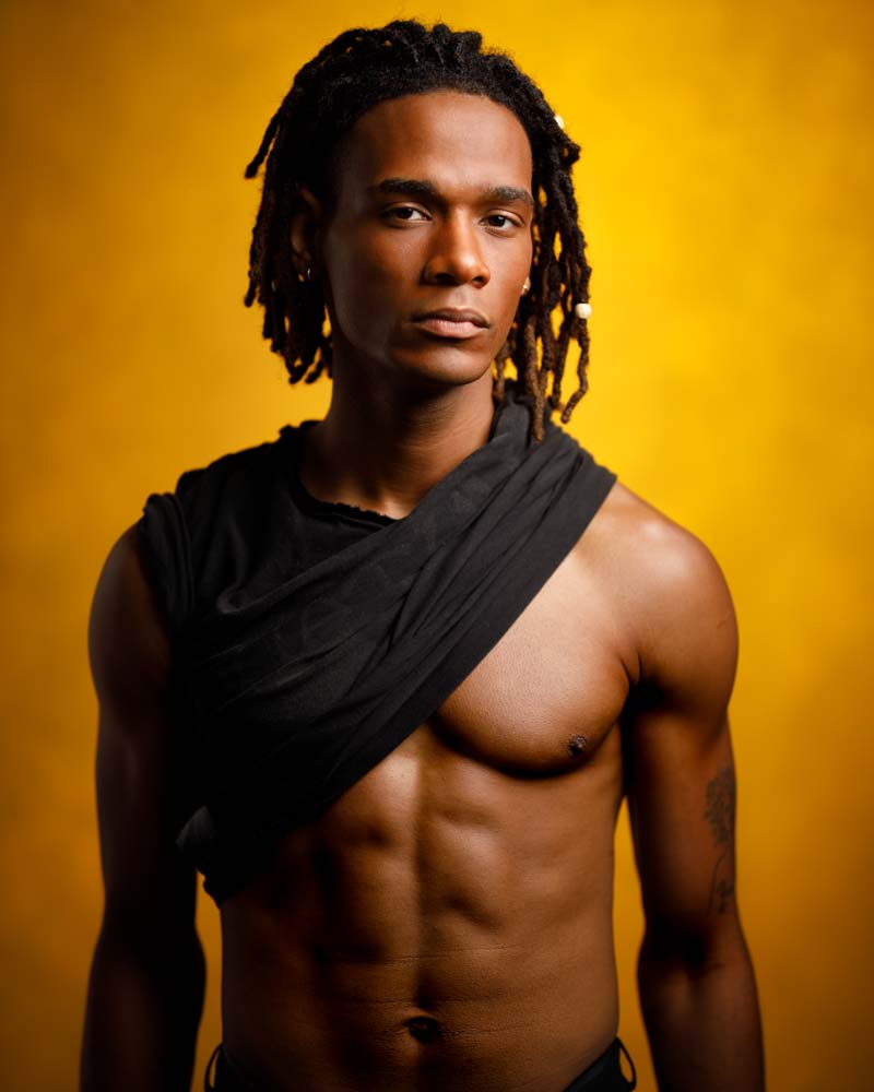 Modeling Agency Portfolio Shoots in Chicago that Elevate Your Career