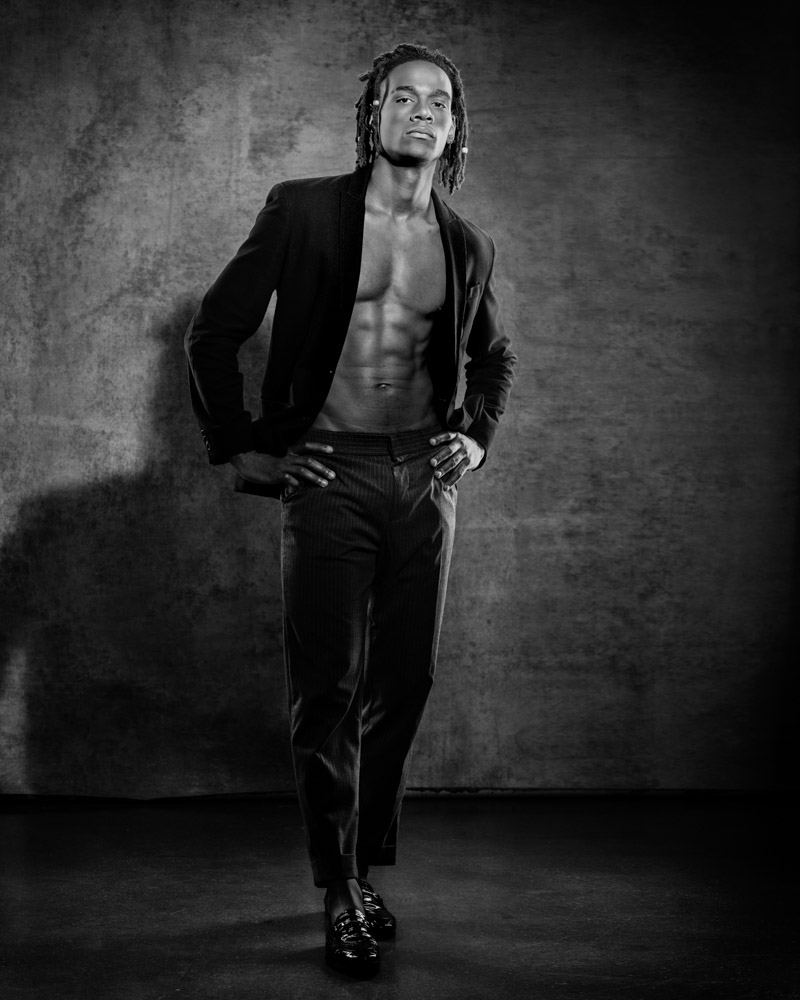 Modeling Agency Portfolio Shoots in Chicago that Elevate Your Career