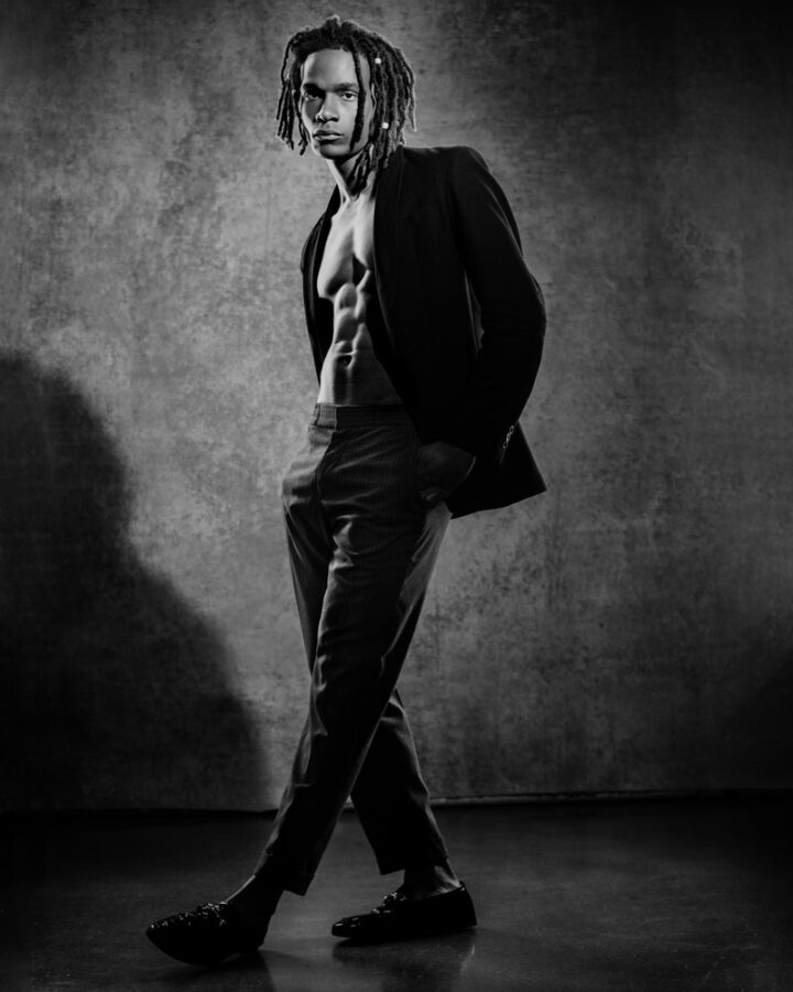 Modeling Agency Portfolio Shoots in Chicago that Elevate Your Career