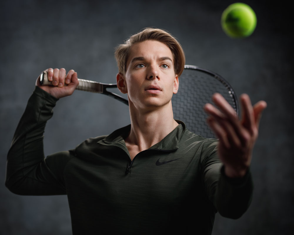 Professional model portfolio Chicago Erik-0532 - Chicago Photographer ...