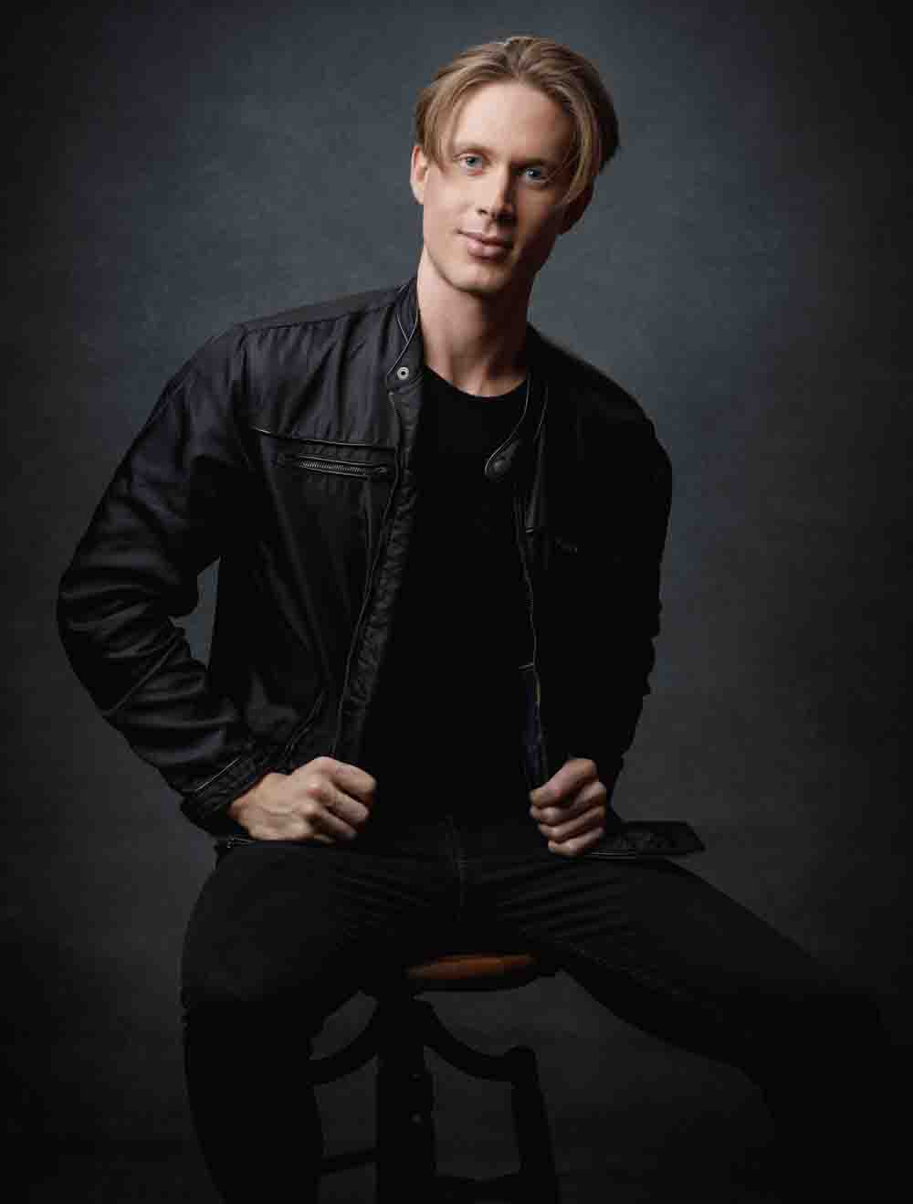 Top Model Photographers in Chicago: Elevating Your Portfolio with John Gress