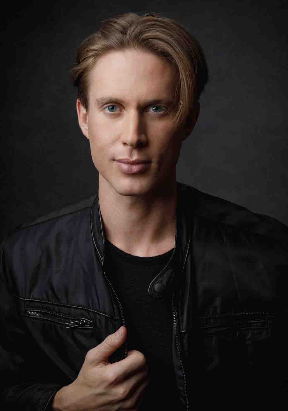 Top Model Photographers in Chicago: Elevating Your Portfolio with John ...