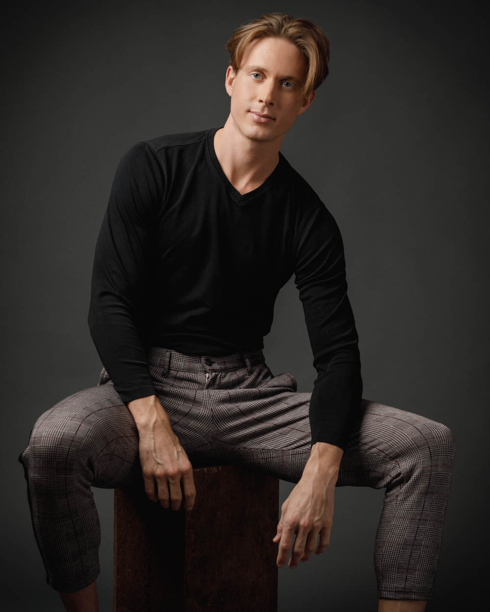 Top Model Photographers in Chicago: Elevating Your Portfolio with John ...