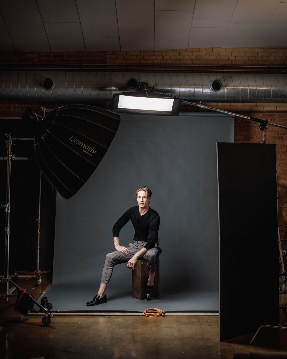 Top Model Photographers in Chicago: Elevating Your Portfolio with John ...