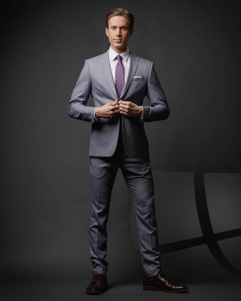 Top Model Photographers in Chicago: Elevating Your Portfolio with John ...