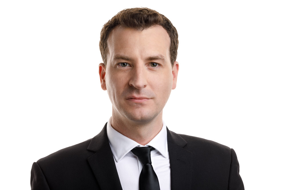 Mastering Your Acting Headshot in Chicago with John Gress