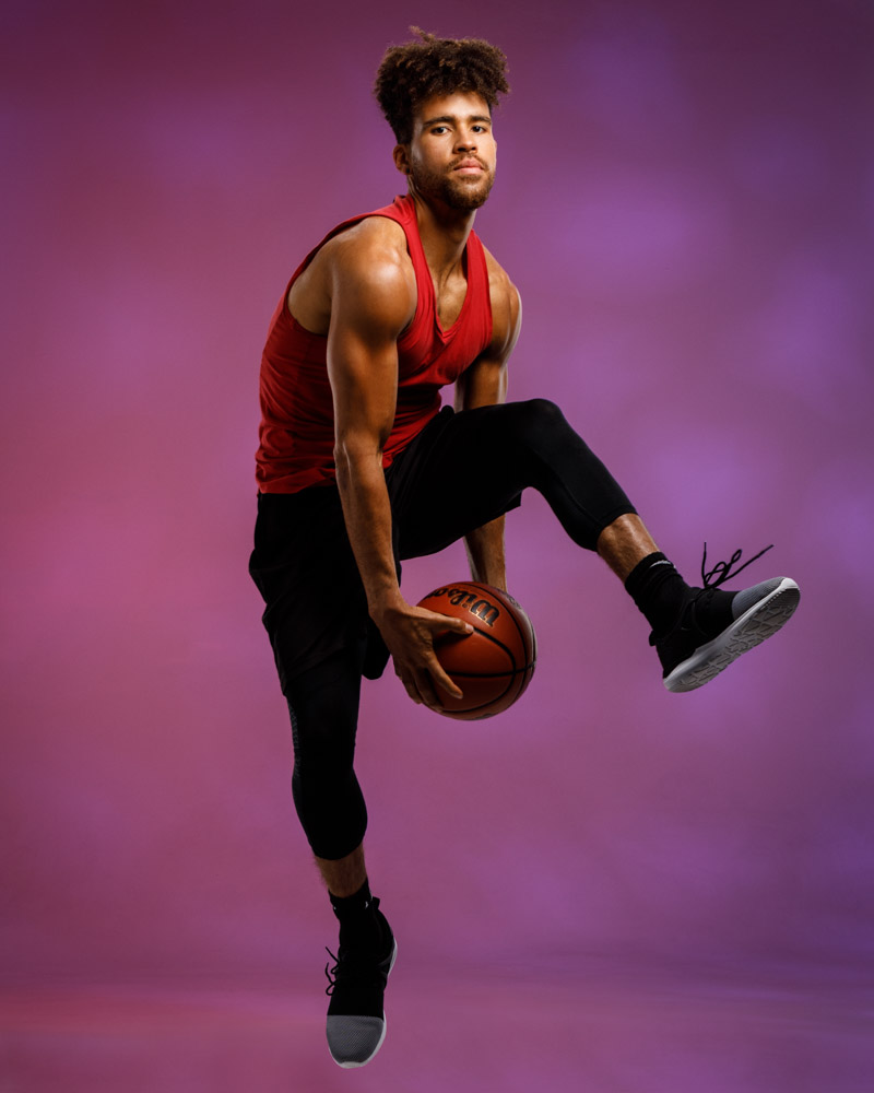 Elevate Your Modeling Career with Expert Fitness Model Head shots in ...