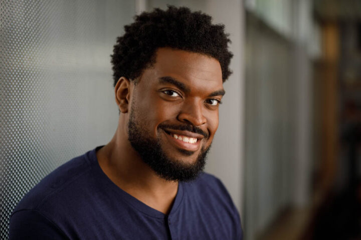 Spotlight on Success: Mark’s Journey with Acting Headshots in Chicago