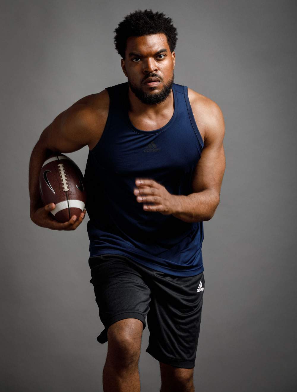 Spotlight on Success: Mark’s Journey with Acting Headshots in Chicago