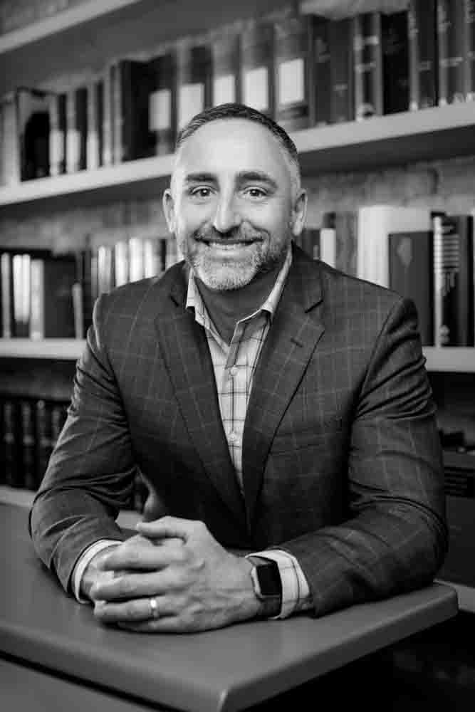 Corporate Photography in Chicago: Enhancing Legal Professional Images