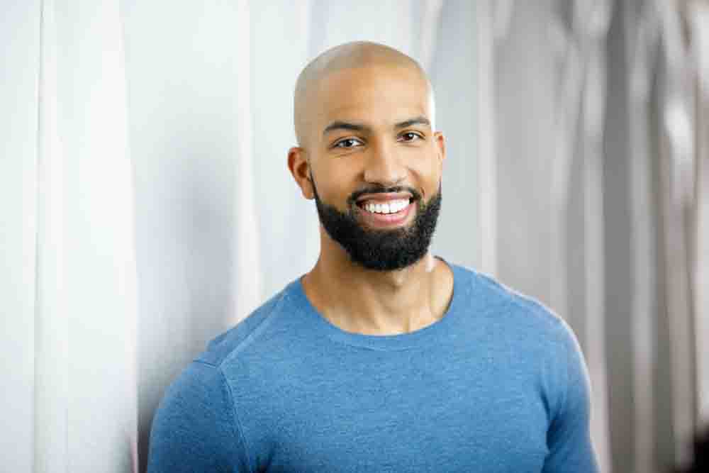 Mastering Your Acting Headshot: Essential Guidelines and Versatility in ...