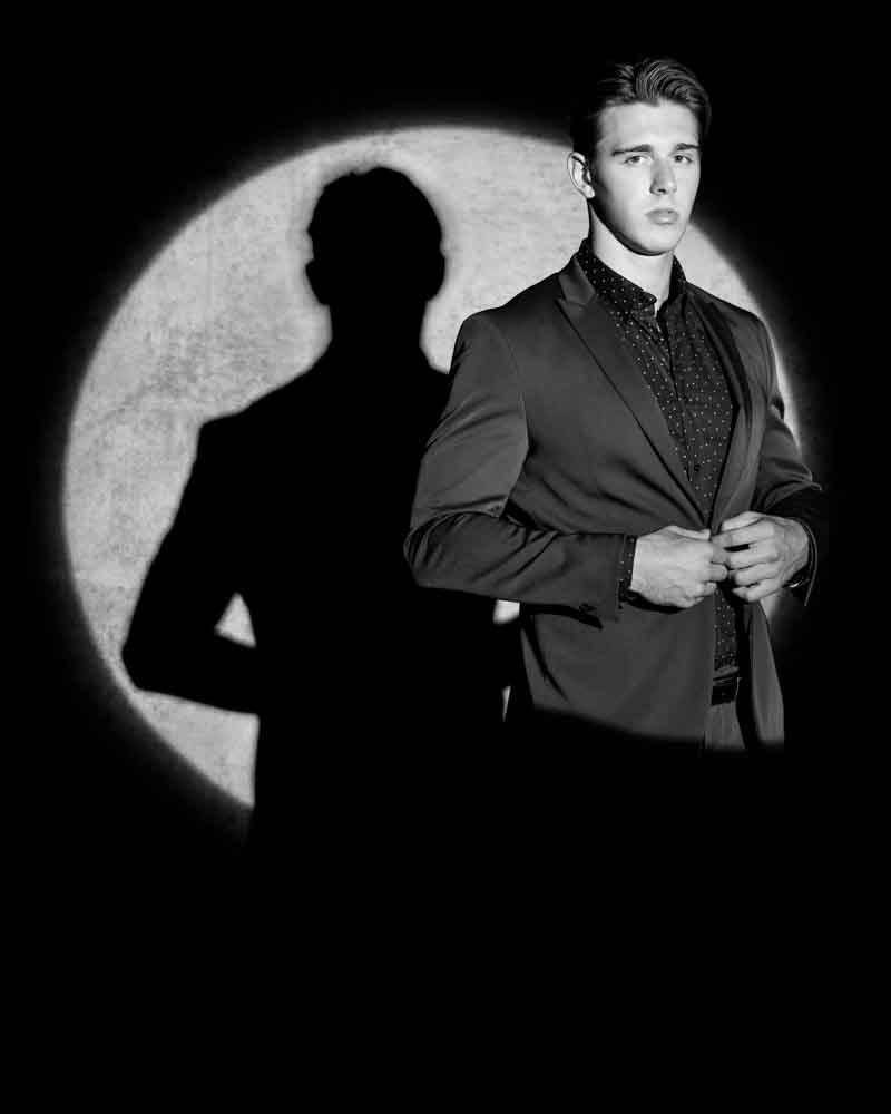 Headshots Near Me in Chicago: Stand Out with John Gress Photography