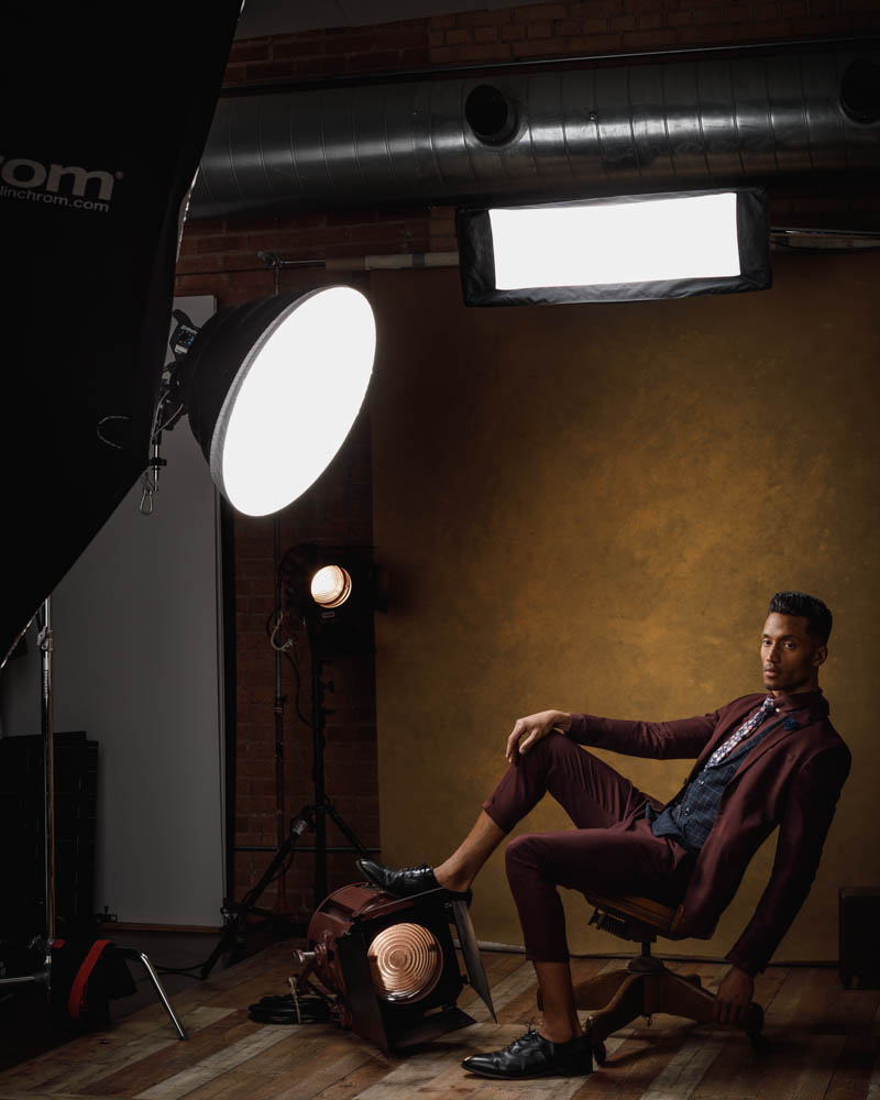 modeling agency in Chicago Julian-9527 - Chicago Photographer ...