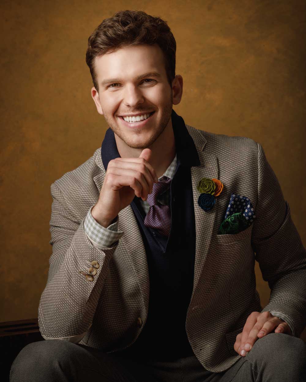 modeling portfolio photographer in Chicago- Chicago Photographer & Director of Photography