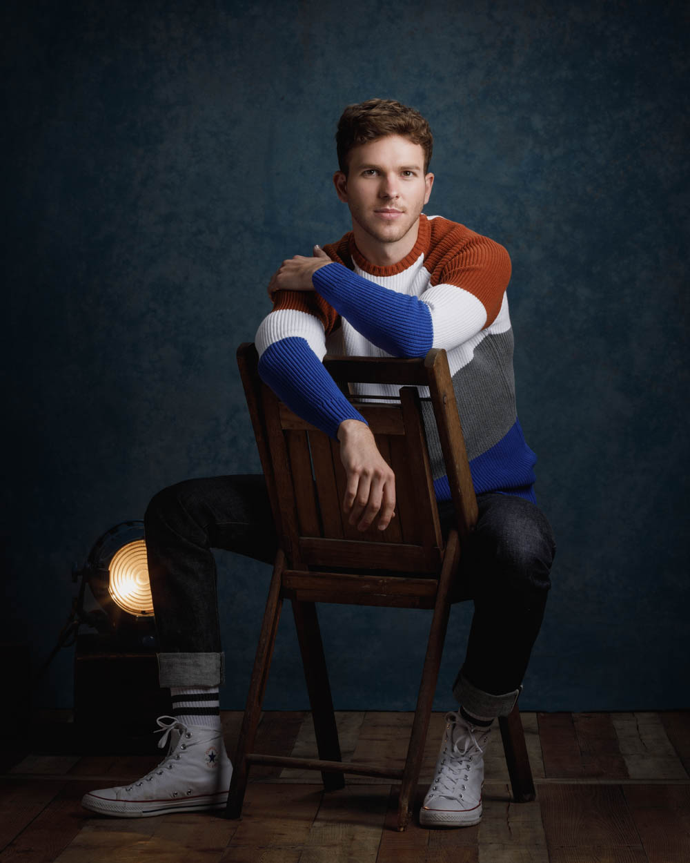 modeling portfolio photographer in Chicago-1877 - Chicago Photographer & Director of Photography