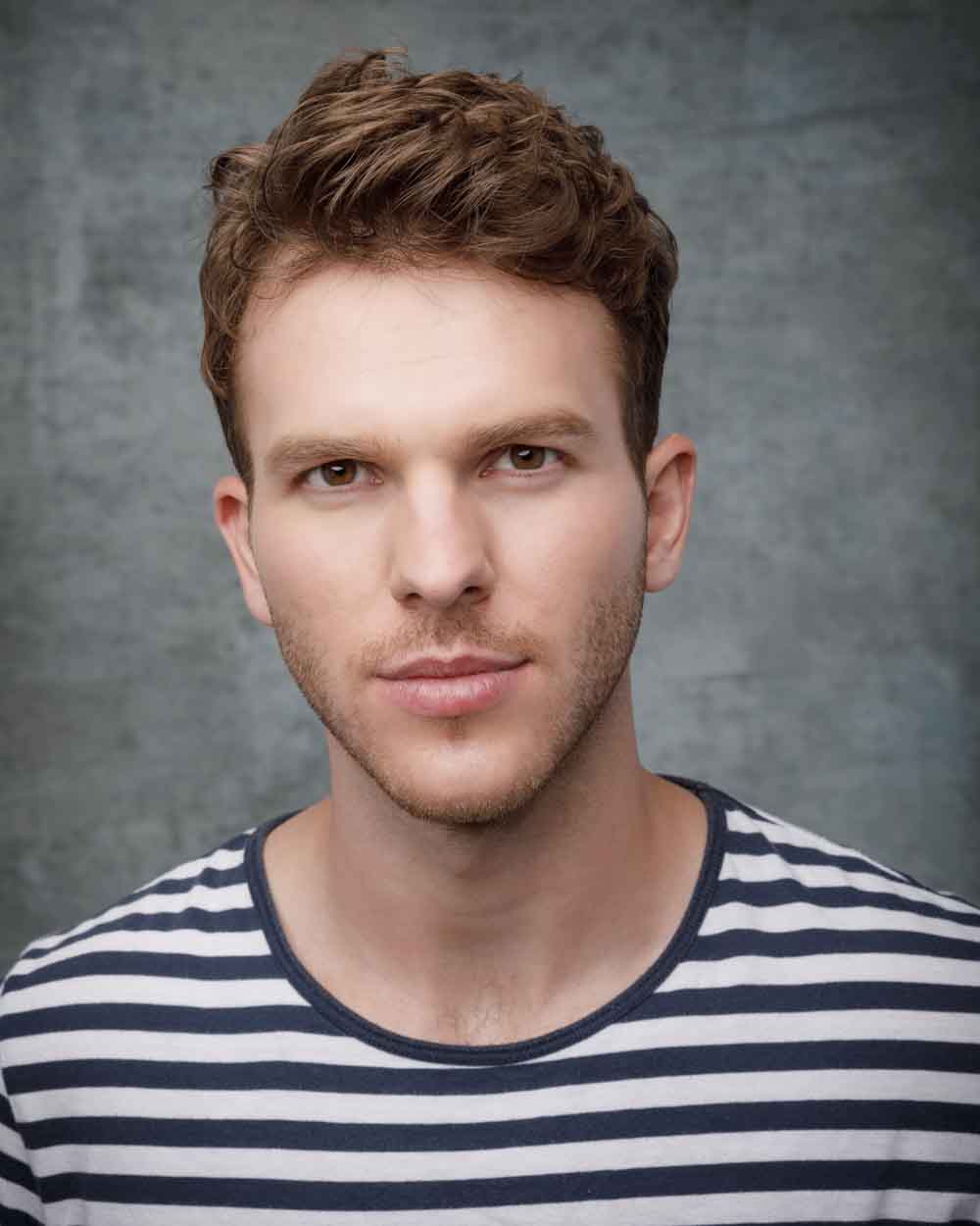 modeling portfolio photographer in Chicago-2339 - Chicago Photographer ...