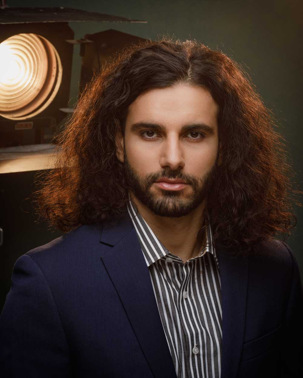 Top Headshot Photography Studios in Chicago for Aspiring Actors