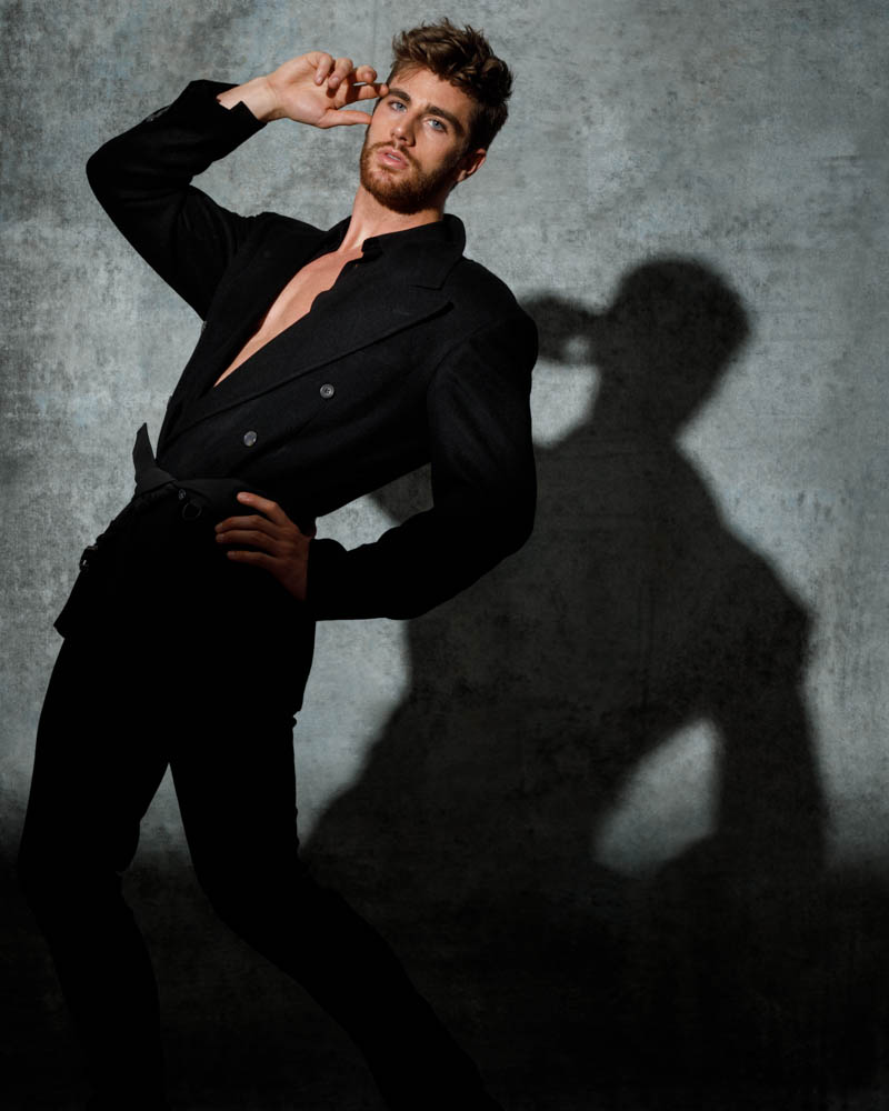 Professional Headshots in Chicago: Elevate Your Image with John Gress ...