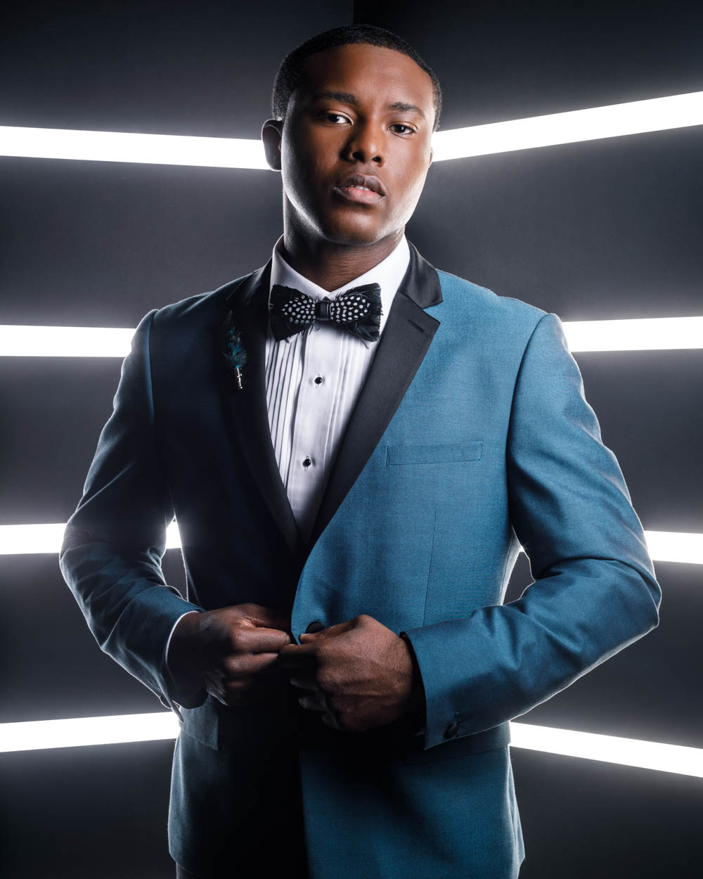 What is a Headshot? Exploring the Art and Impact with Actor and Model ...