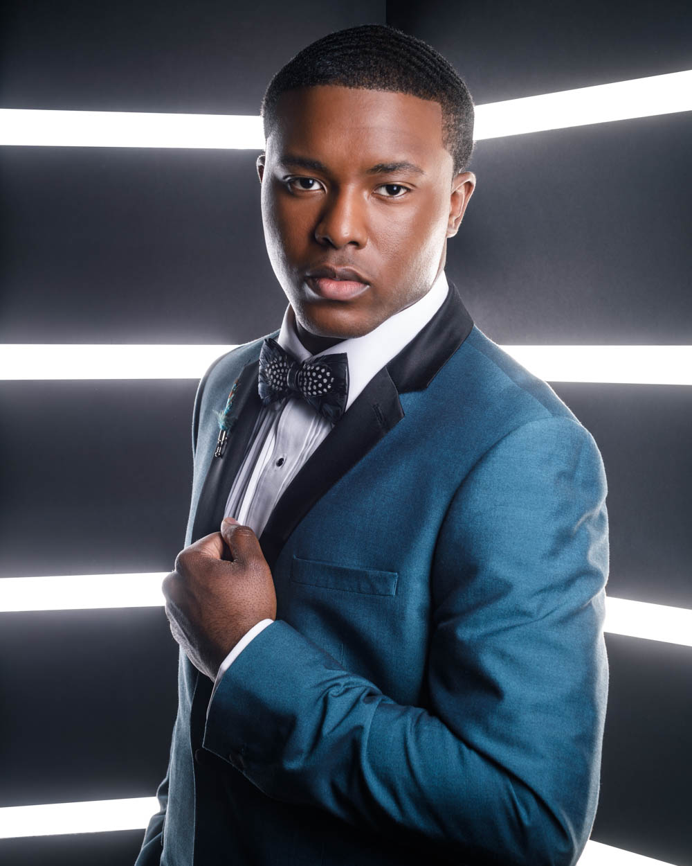 What is a Headshot? Exploring the Art and Impact with Actor and Model ...