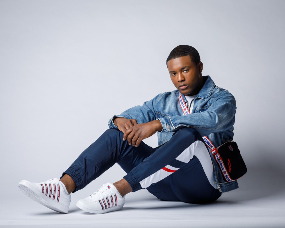 What is a Headshot? Exploring the Art and Impact with Actor and Model ...