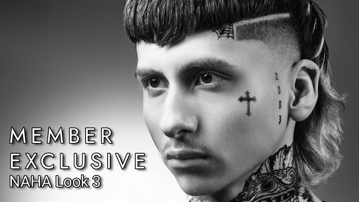 Member Exclusive: NAHA Part 3