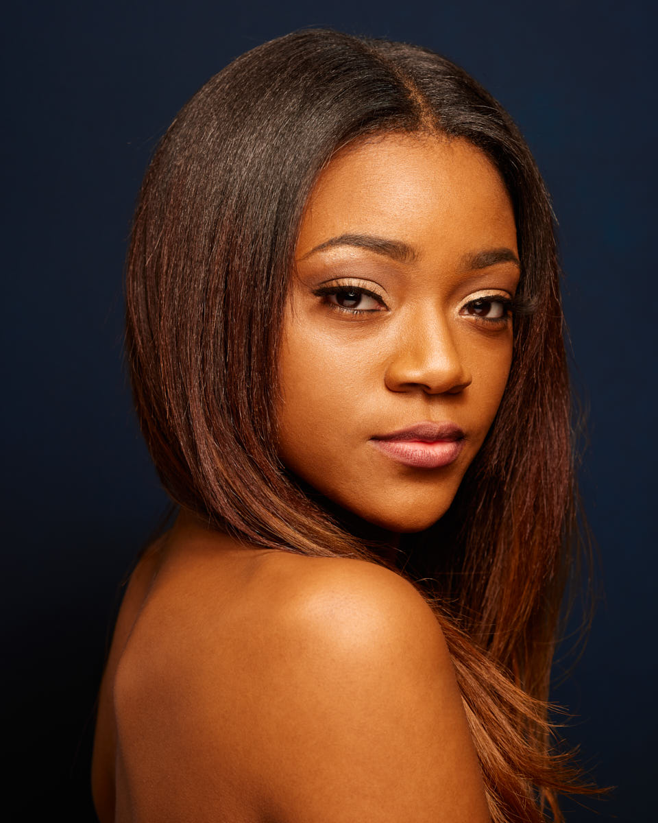 Best Model Headshot Photographer in Chicago: Capturing Stunning Headshots