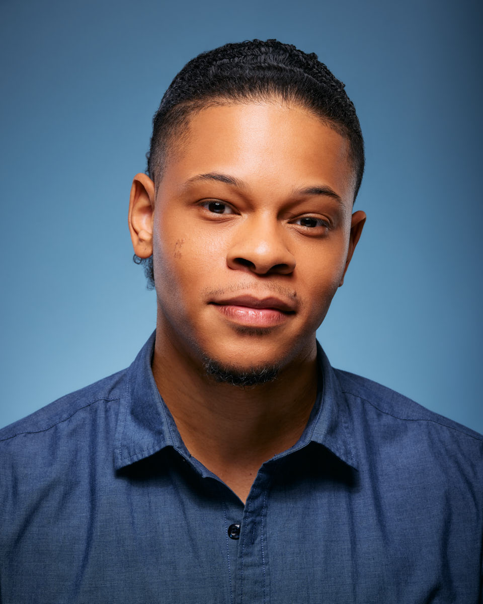 Chicago Acting Headshots: Enhance Your Acting Career with Professional Photography