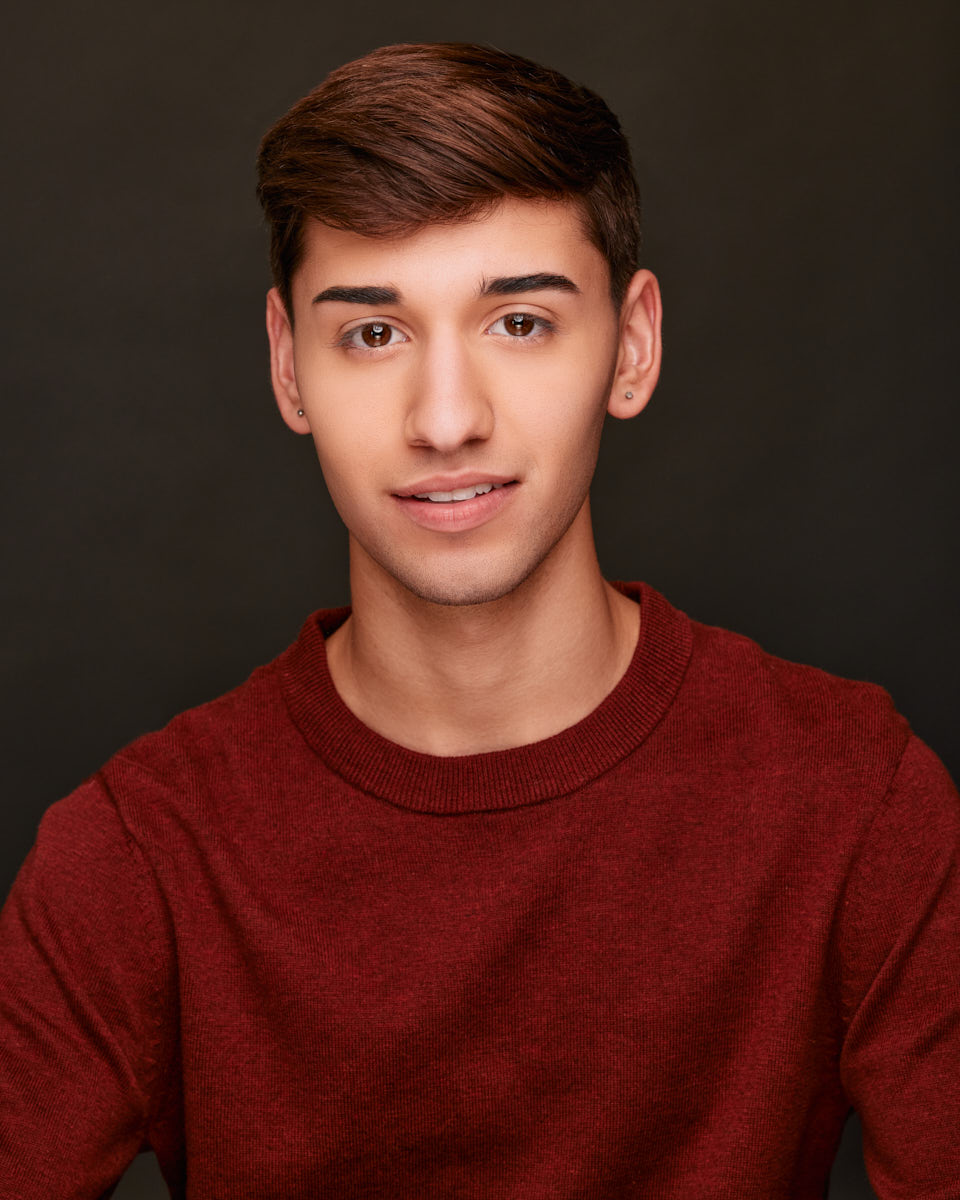 Chicago Acting Headshots: Enhance Your Acting Career with Professional ...