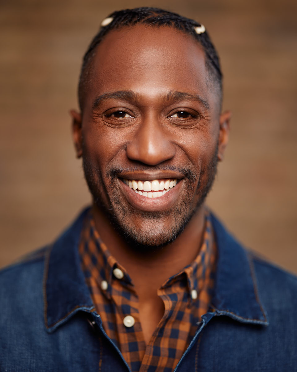 Chicago Acting Headshots: Enhance Your Acting Career with Professional ...