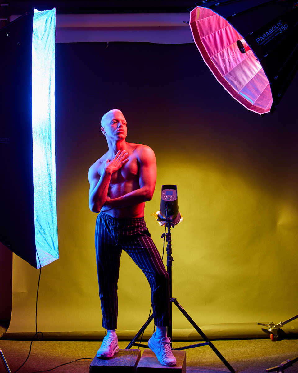 Chicago Editorial Fashion Photographer: Capturing the Essence of Style ...