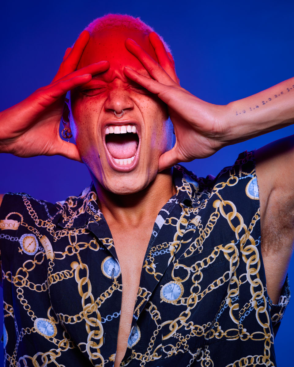Chicago Editorial Fashion Photographer: Capturing the Essence of Style ...