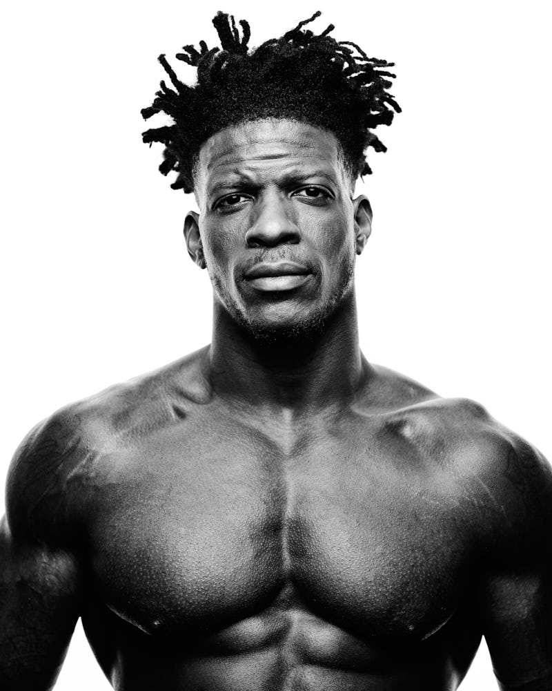 Elevate Your Fitness Modeling Career with a Professional Chicago Fitness Model Photographer