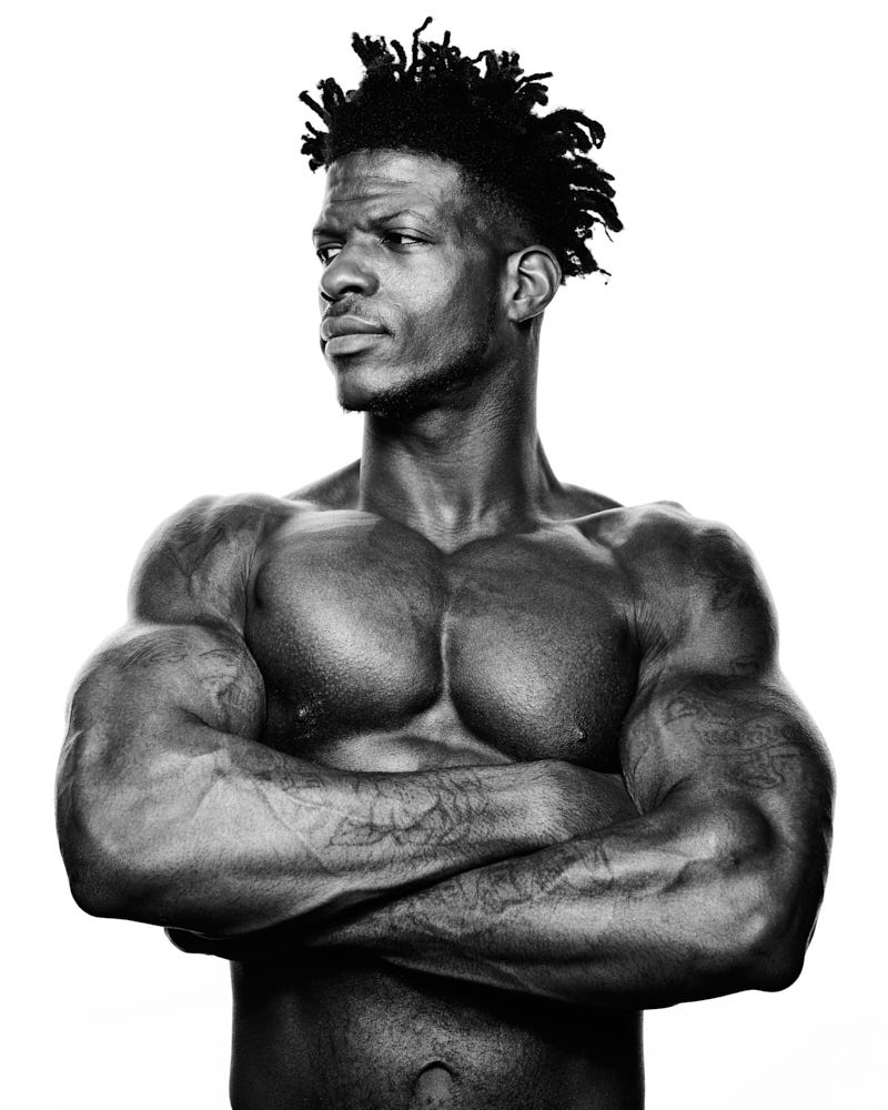 Elevate Your Fitness Modeling Career with a Professional Chicago ...