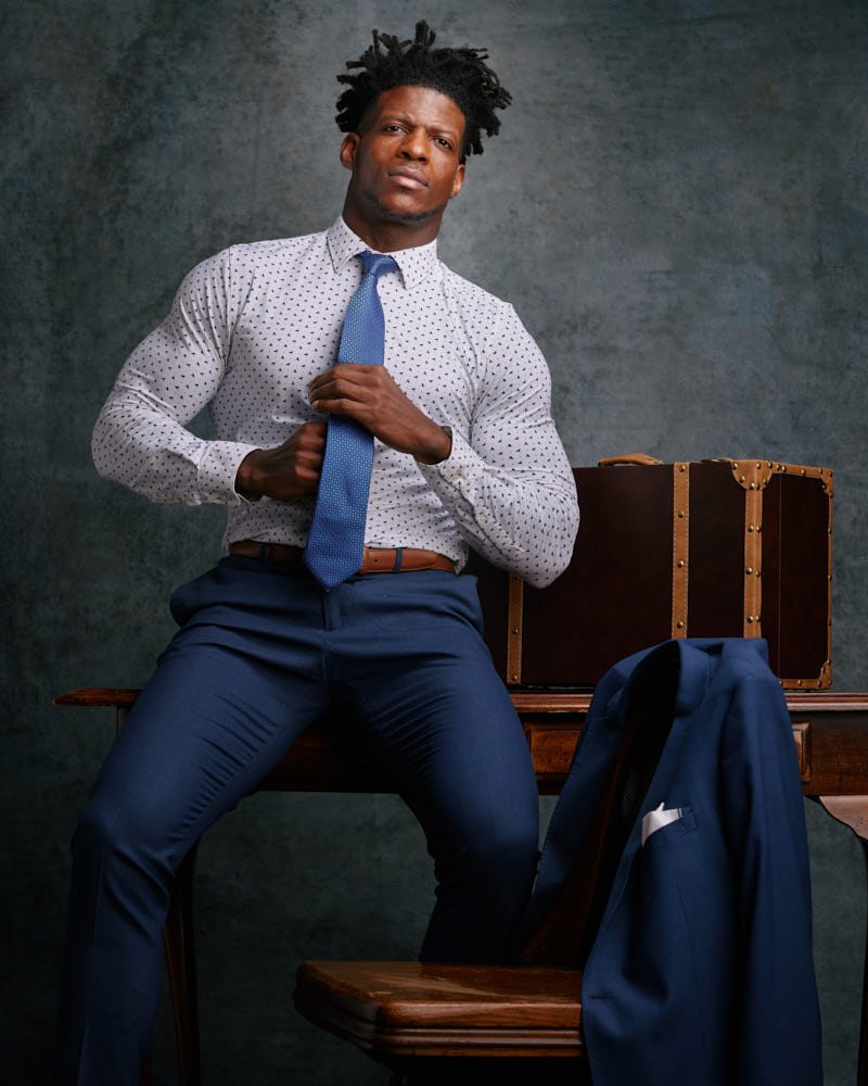 Elevate Your Fitness Modeling Career with a Professional Chicago ...