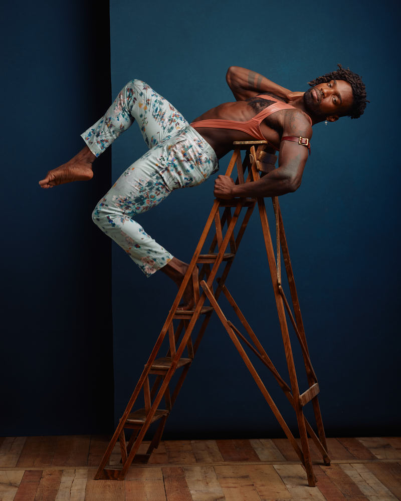 Stand Out with Artistic Chicago Fitness Photography: Unique Styling for ...