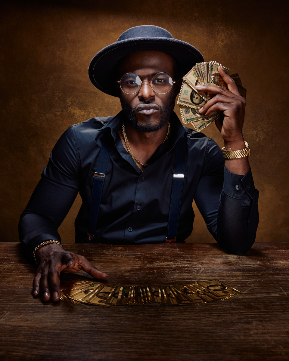 Chicago Model Photo Studio: Improving Your Skills as a Model