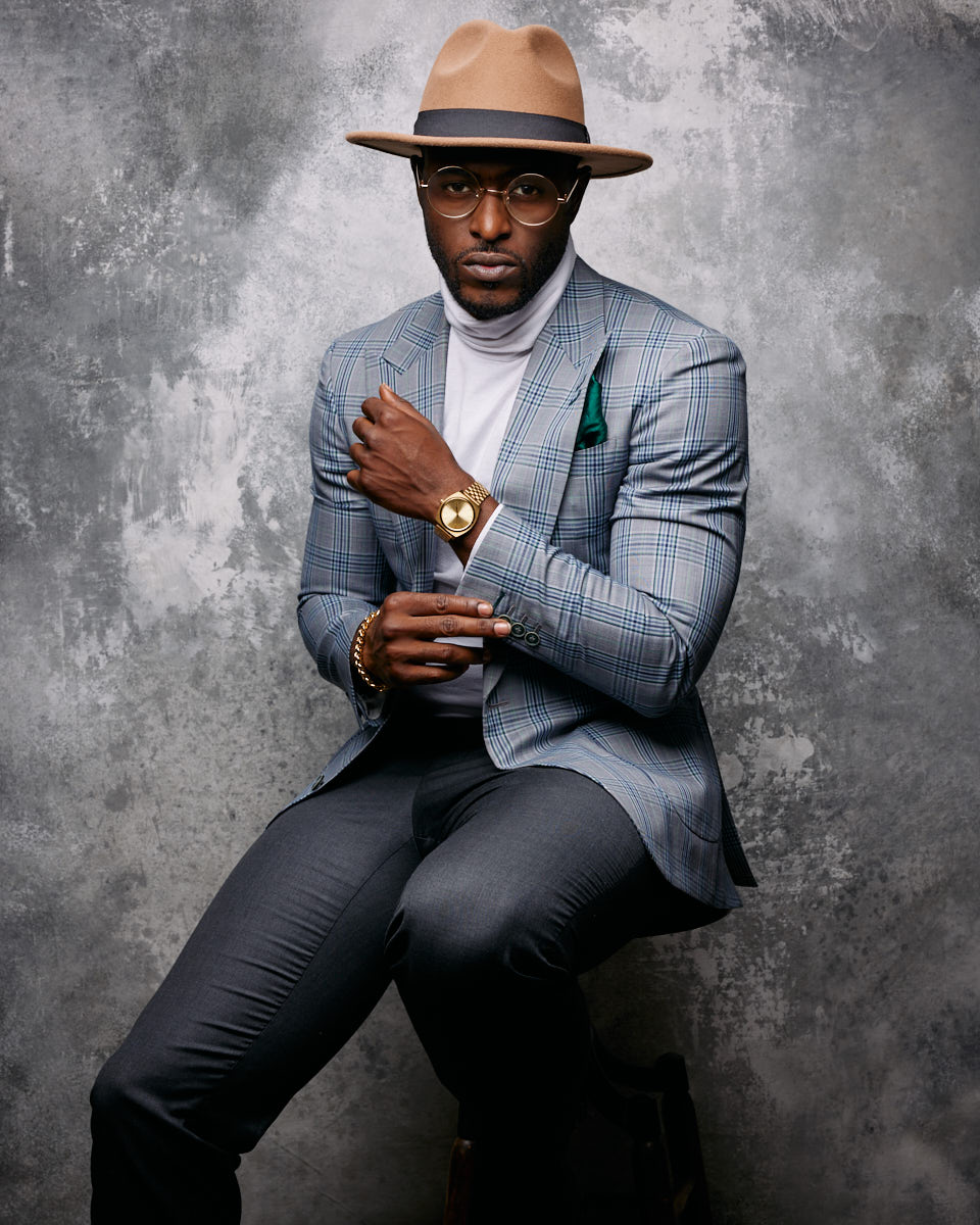 Chicago Model Photo Studio: Improving Your Skills as a Model