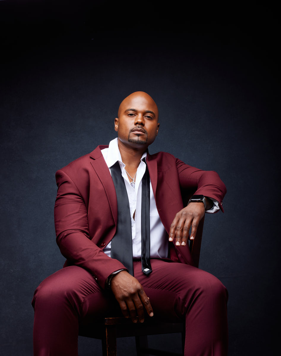 Chicago On-Location Model Photographer - Capturing Dynamic and ...