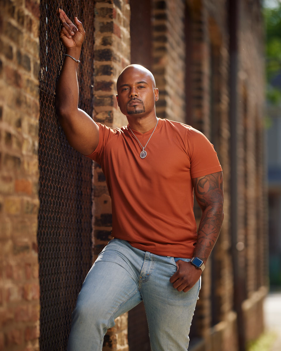 Chicago On-Location Model Photographer - Capturing Dynamic and ...