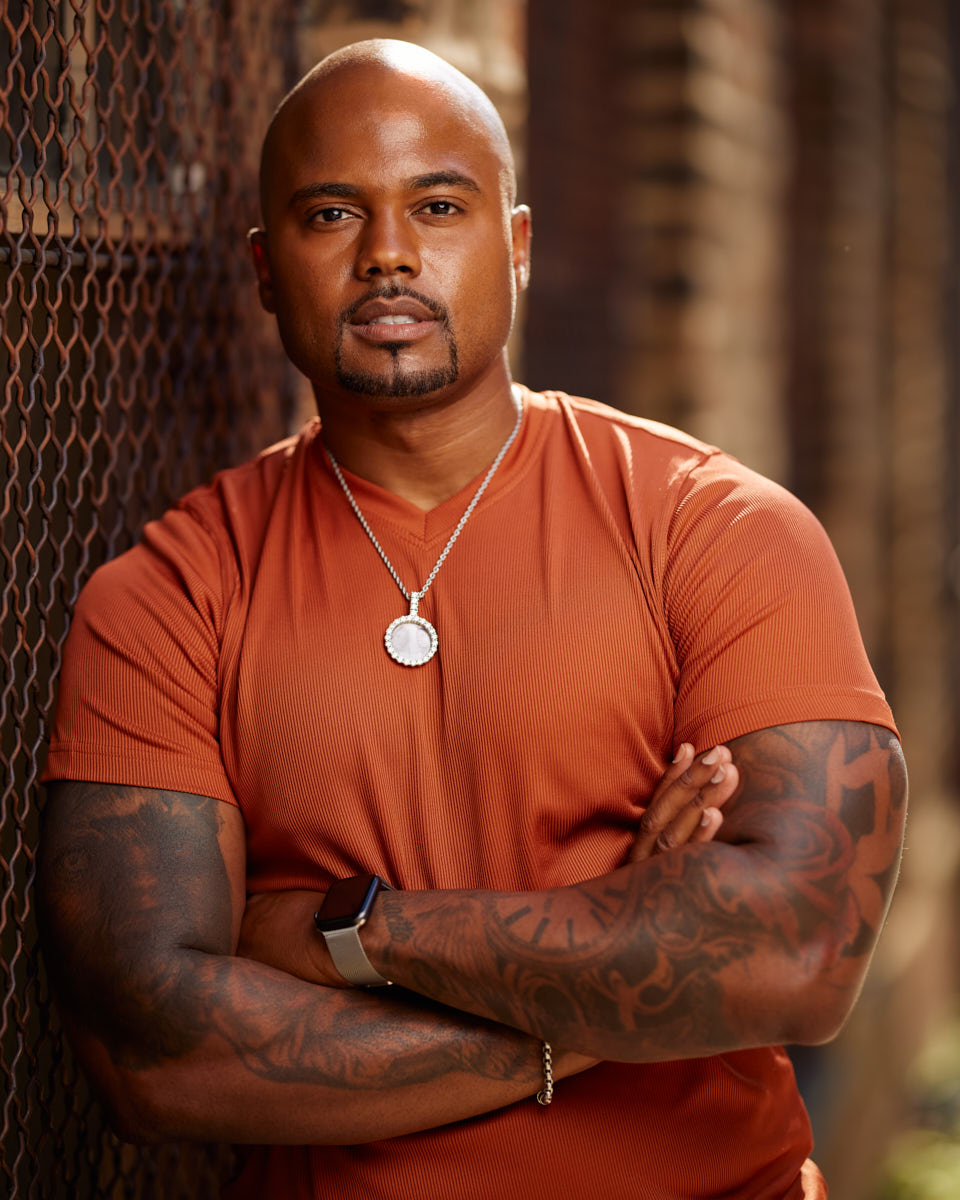 Chicago On-Location Model Photographer - Capturing Dynamic and ...