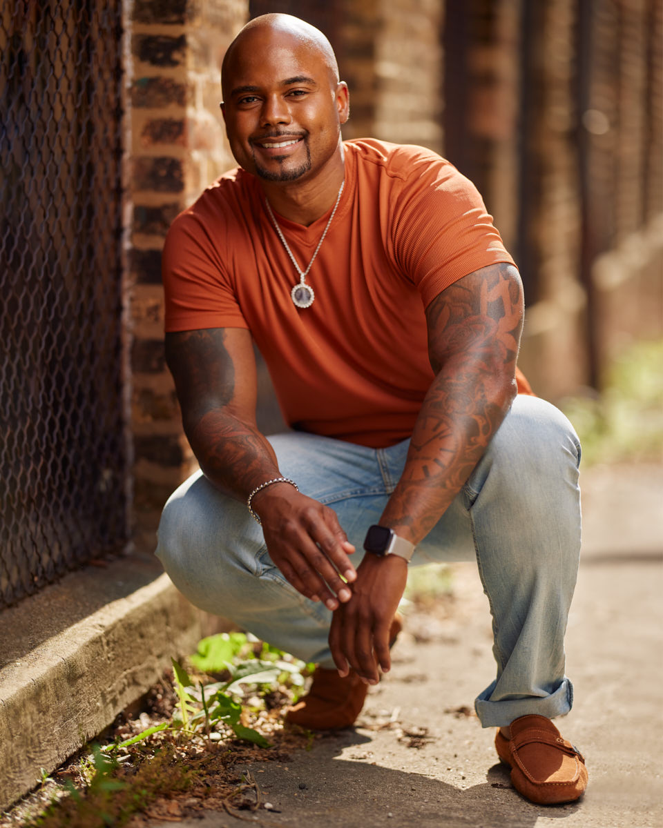 Chicago On-Location Model Photographer - Capturing Dynamic and ...