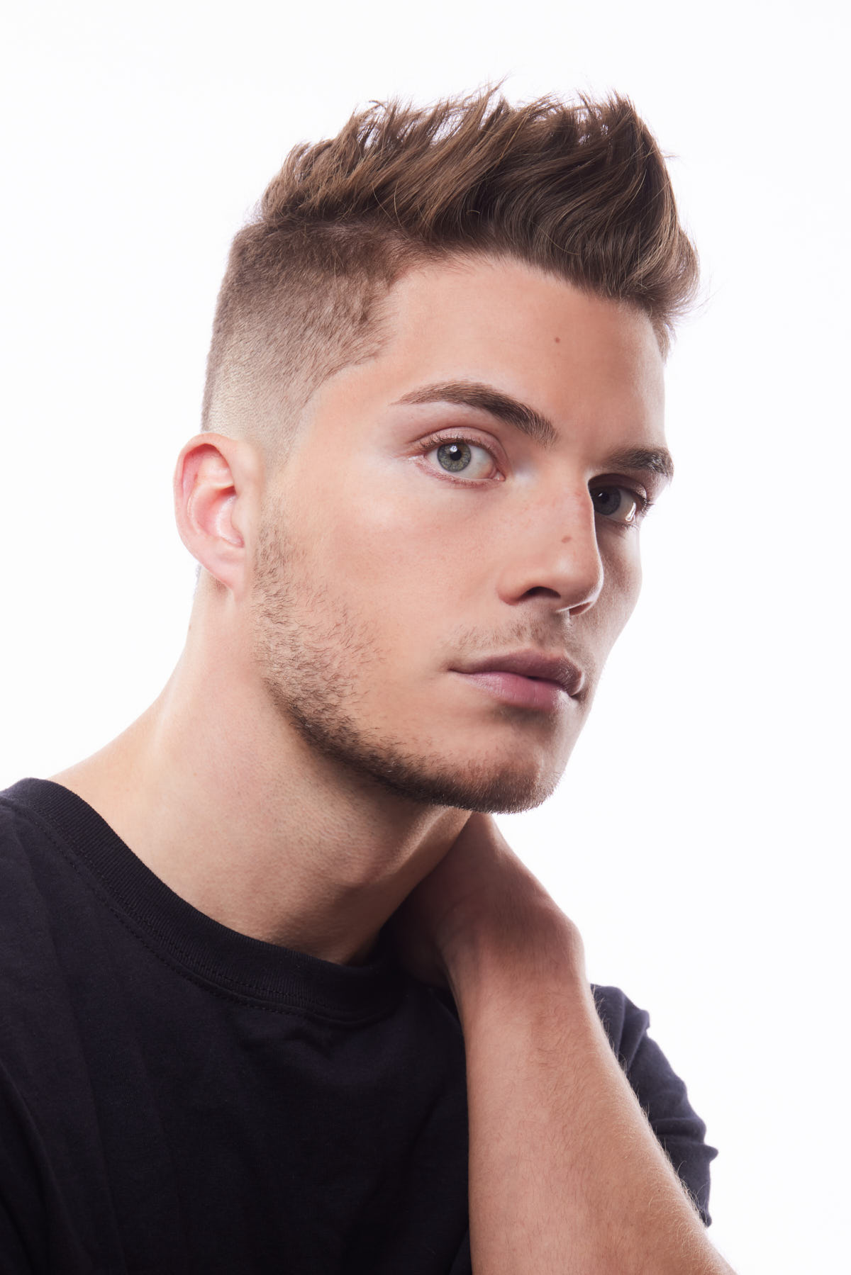 Commercial Modeling Photographer in Chicago: Capturing Your Brand's Essence