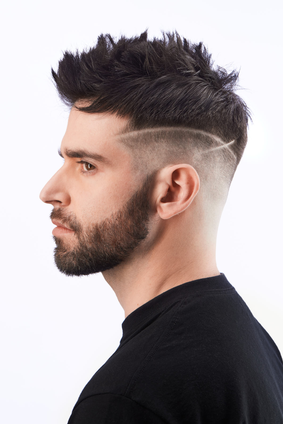 Commercial Modeling Photographer in Chicago: Capturing Your Brand's Essence