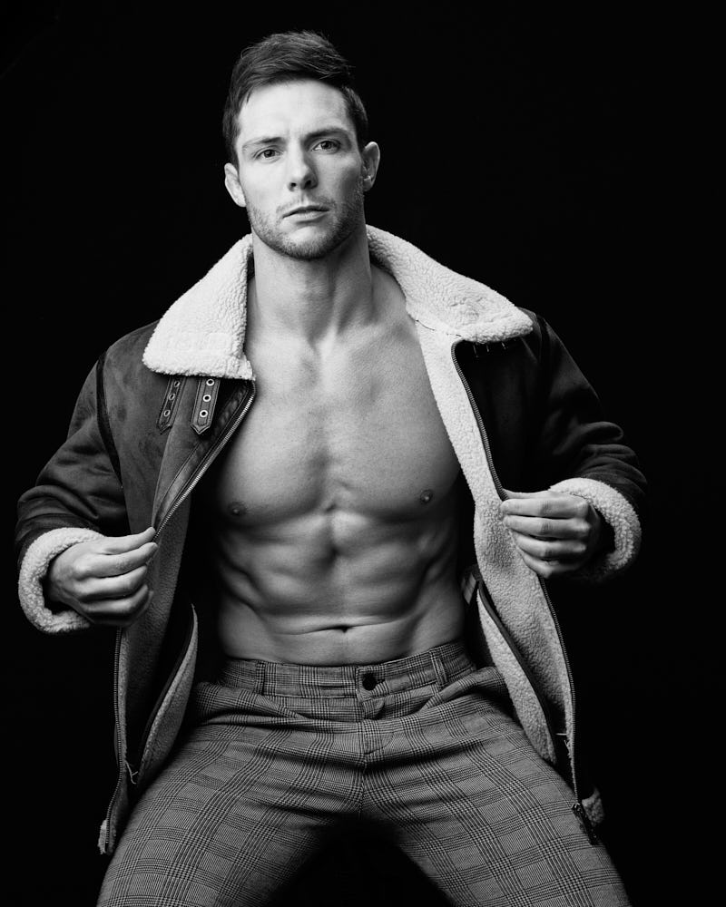 Fitness model portfolio in Chicago 623A1162retouched_1200 - Chicago ...