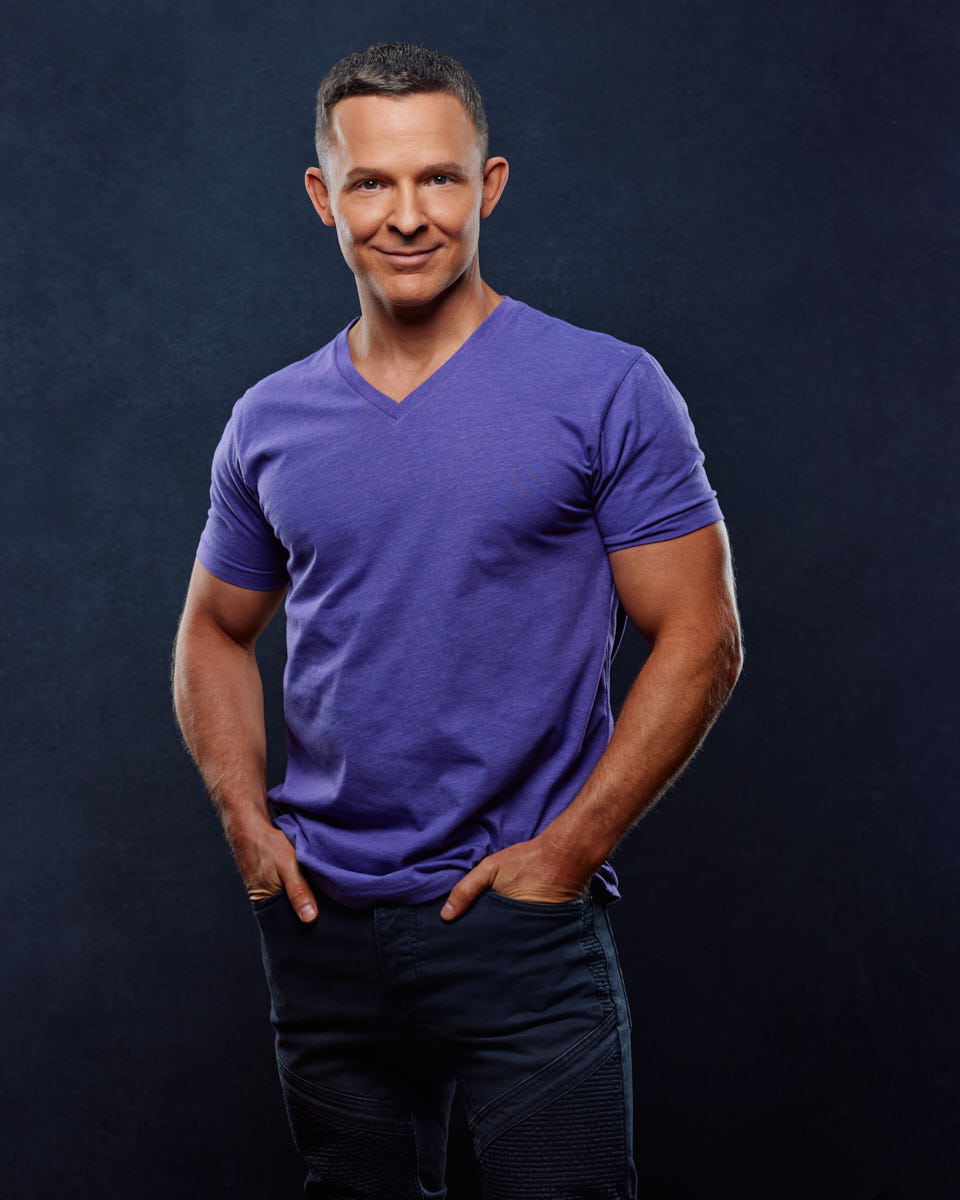 Fitness Photography Studio in Chicago: Capturing Your Best Self