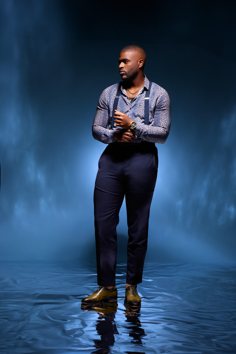 Male Modeling Career in Chicago: Your Path to Success