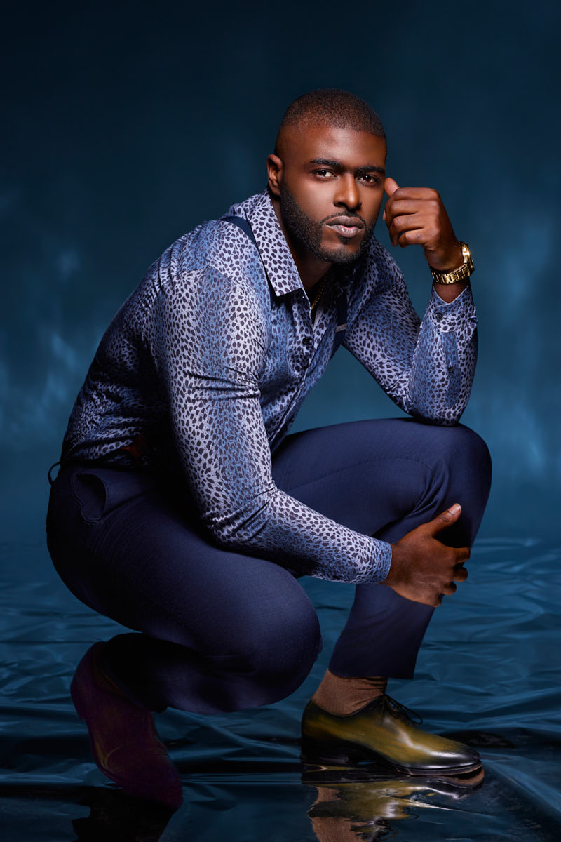 Male Modeling Career in Chicago: Your Path to Success